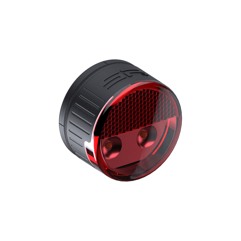 All-Round LED Safety Light Red | SP Connect