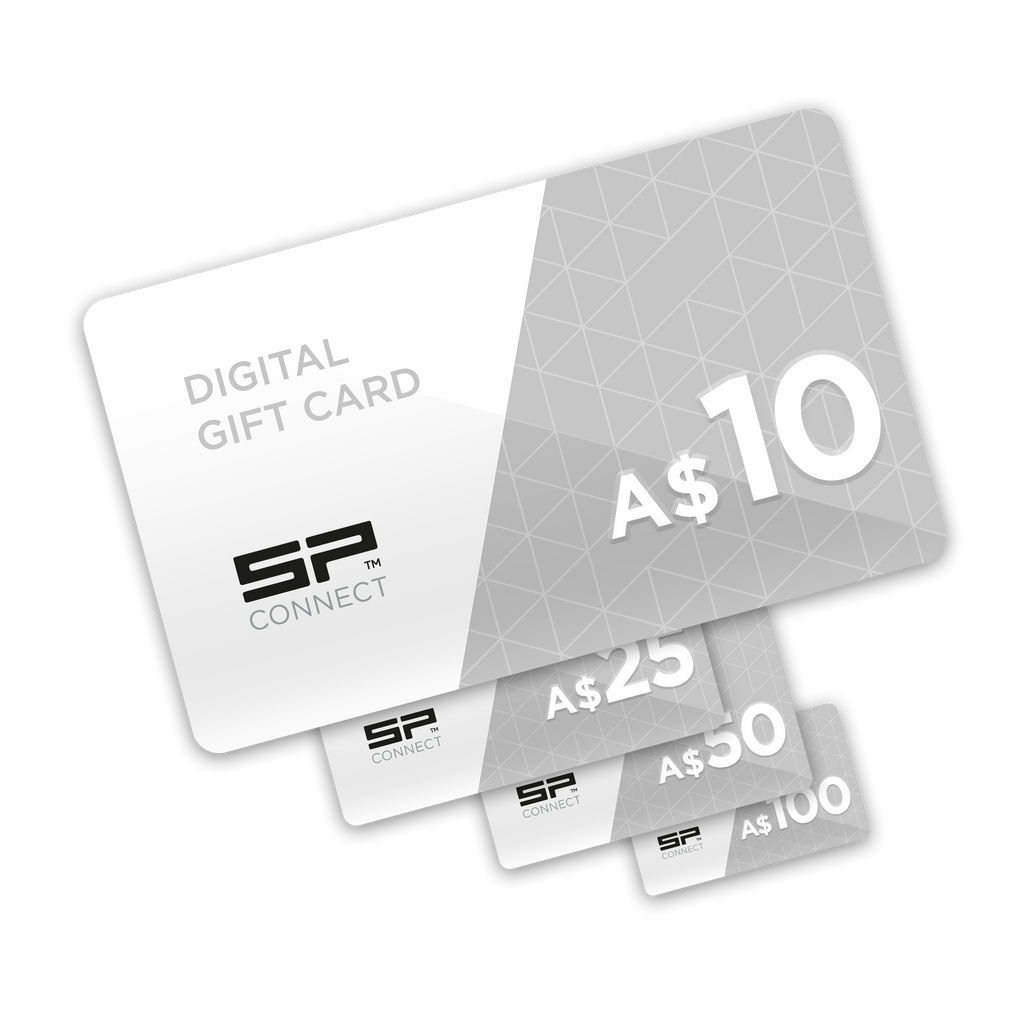 Gift Card | SP Connect